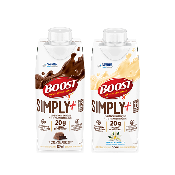 BOOST SIMPLY NHSc Pro boost-simply-nhsc-pro
